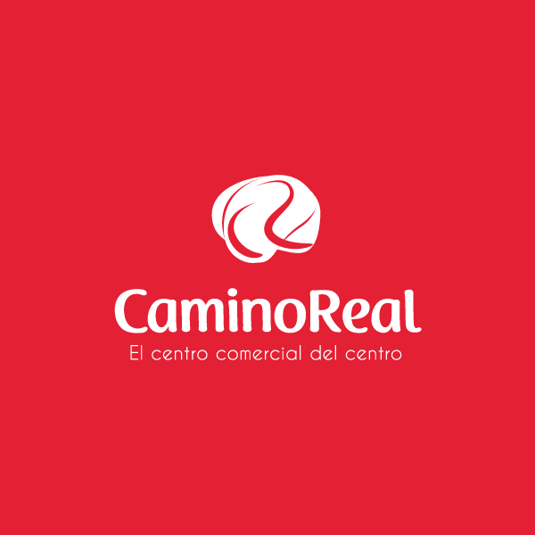 CAMINO REAL - UNIDAD Branding