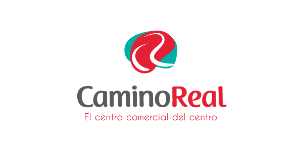 CAMINO REAL - UNIDAD Branding