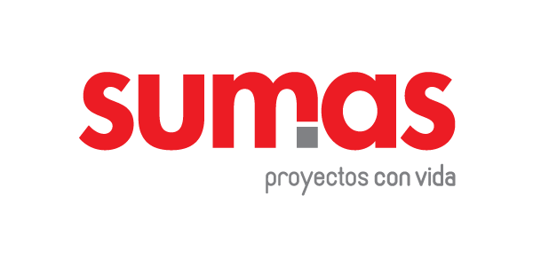 SUMAS - UNIDAD Branding
